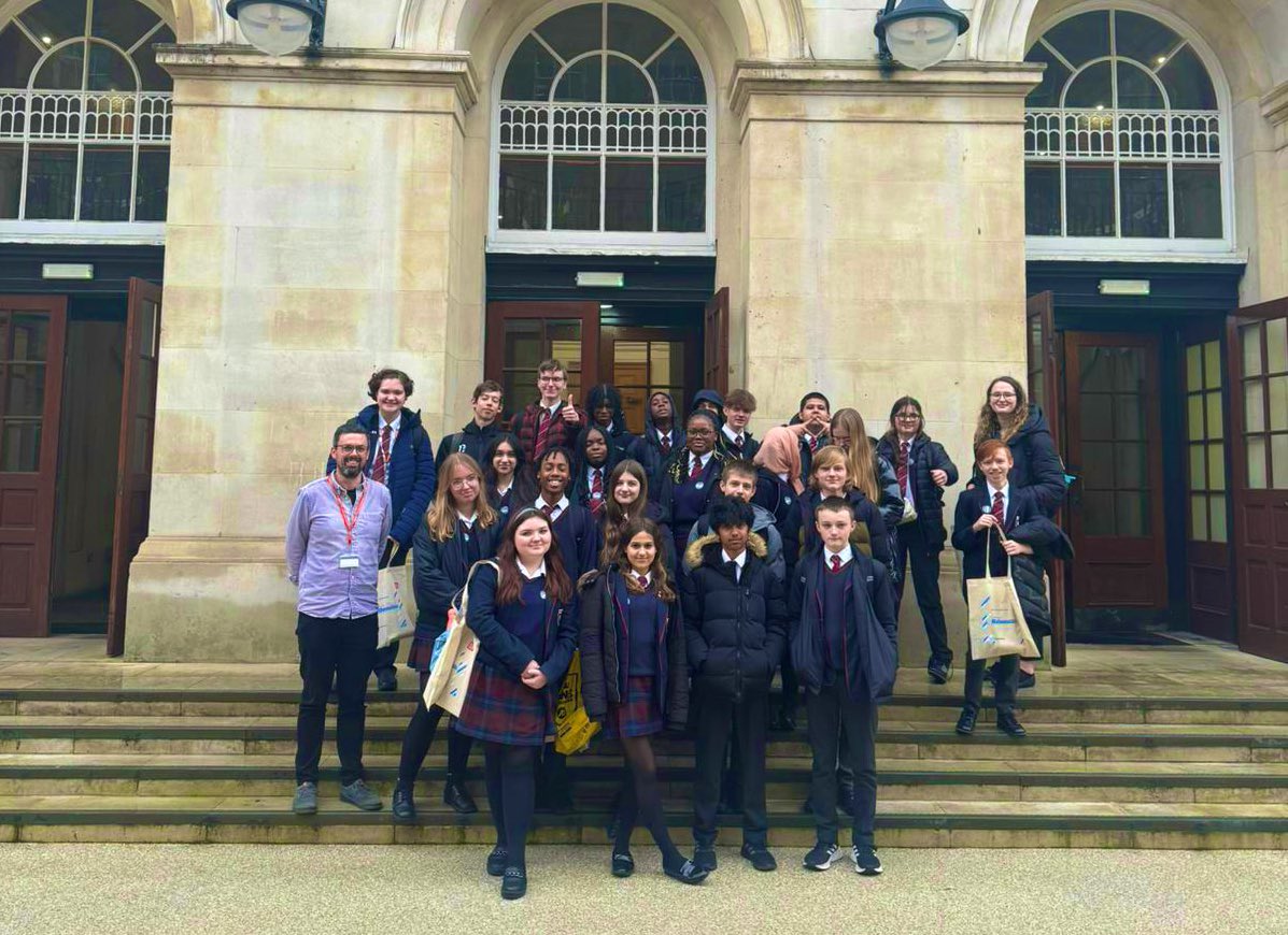 Welcome to Harris Academy Ockendon