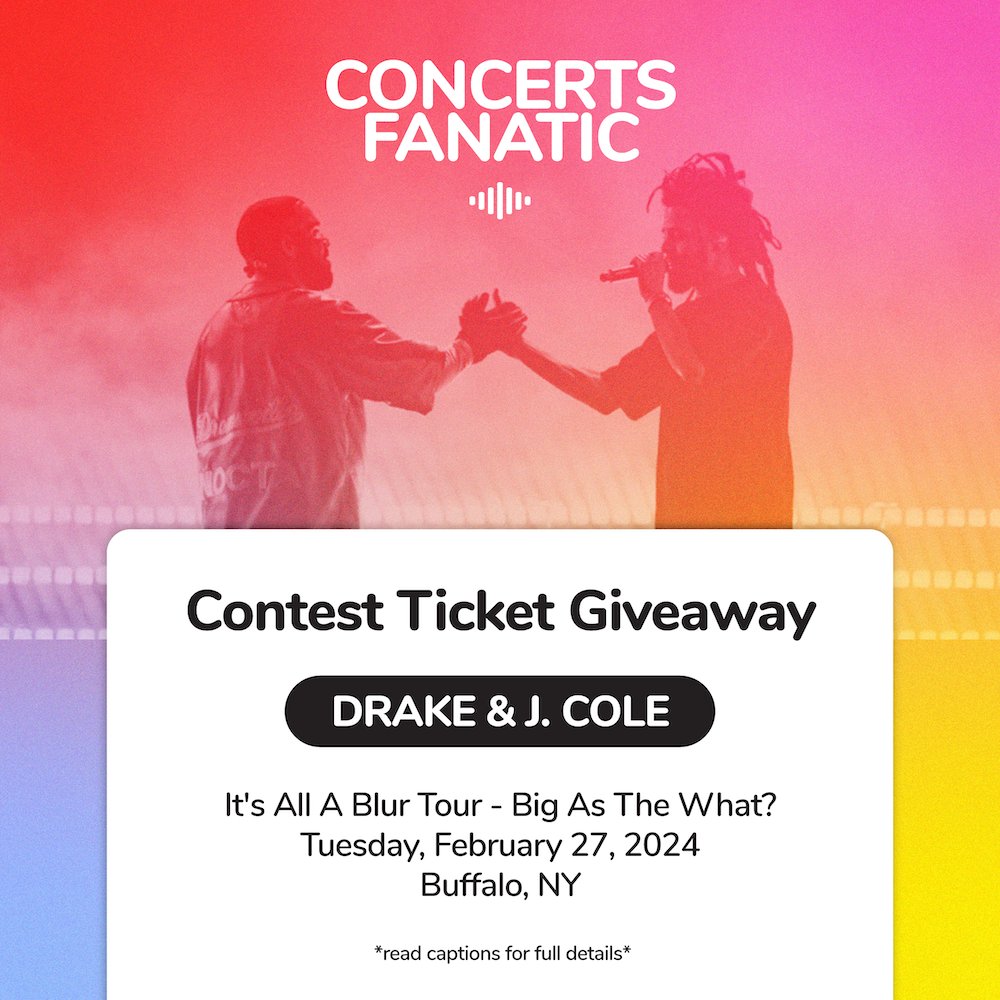 J Cole Concert Quotes J. Cole, Kendrick Lamar And Drake's Rap Beef