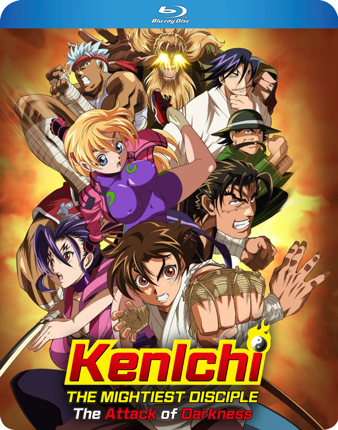 Pics Photos Kenichi