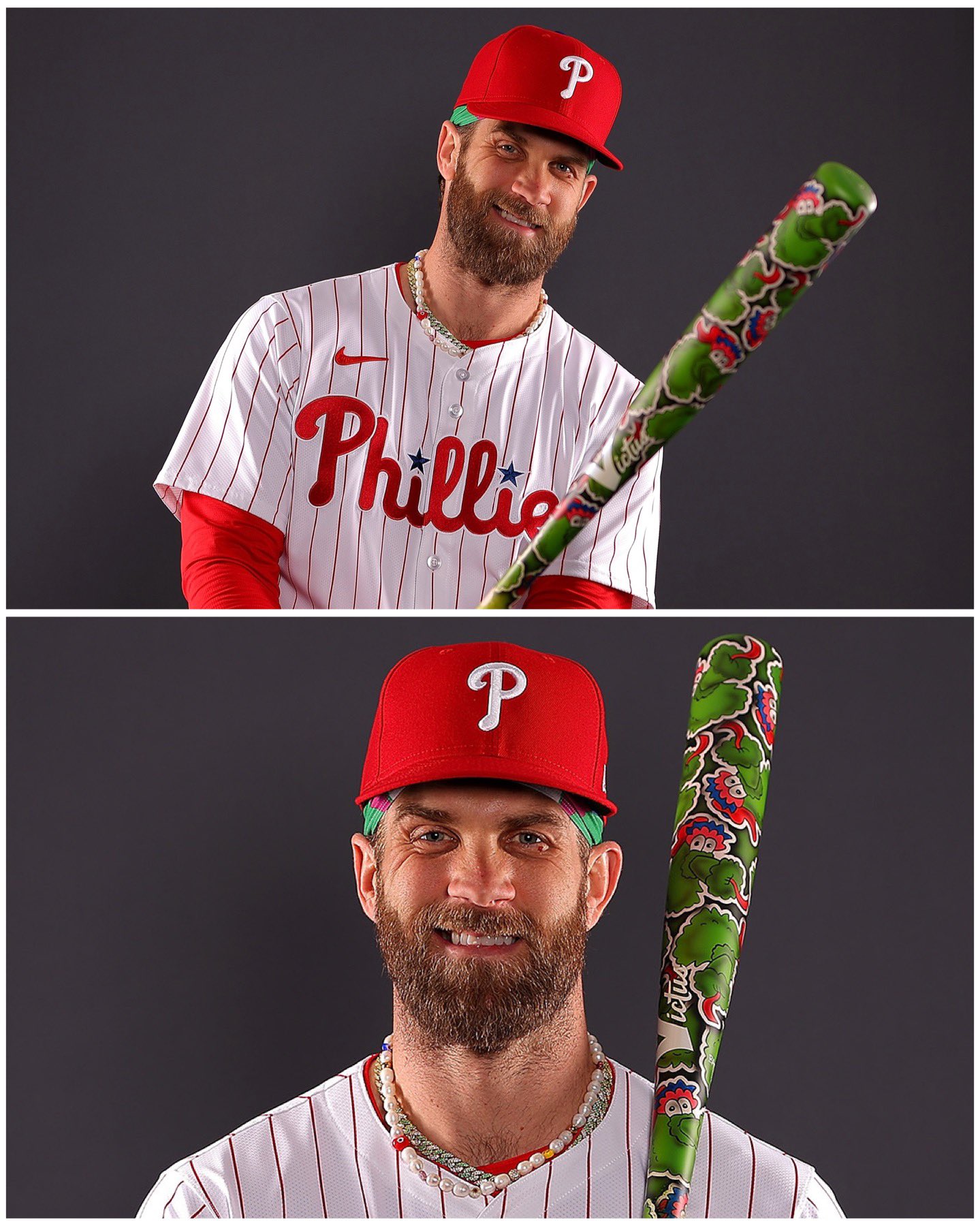 Bryce Harper Bat Pros, Cons Of Nationals Signing Bryce Harper