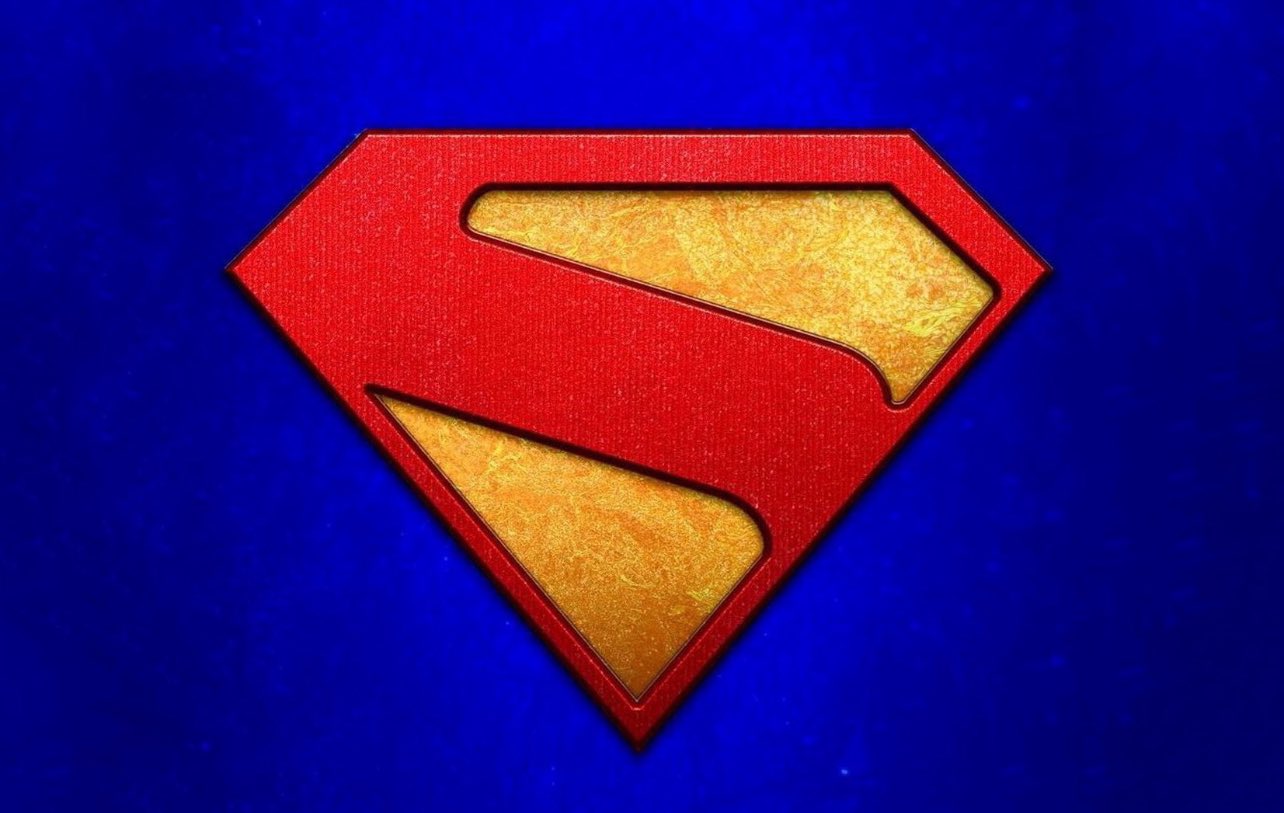 Superman Background Logo Superman Wallpapers (18 Images)