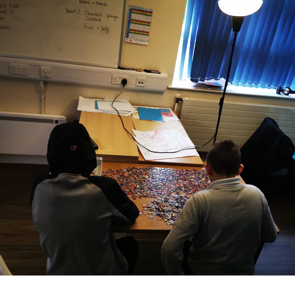 Elements Academy - Elements Academy