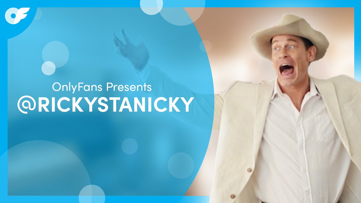 Feeling thirsty? 🥵 Treat yourself to Ricky Stanicky's OnlyFans. Cool off, and subscribe now! 👉 ...