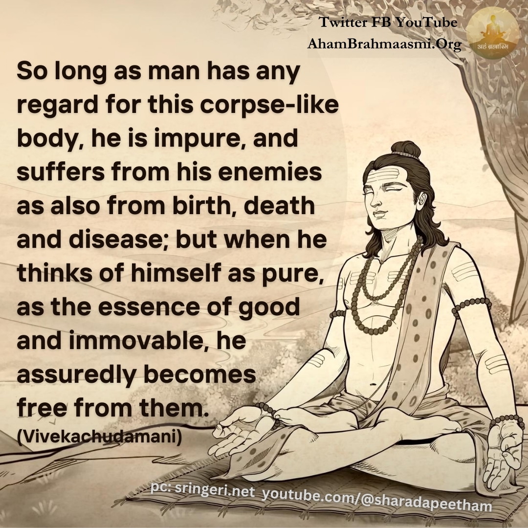 Advaita Quotes Gurudev Sri Sri Ravi Shankar Quotes! #advaita