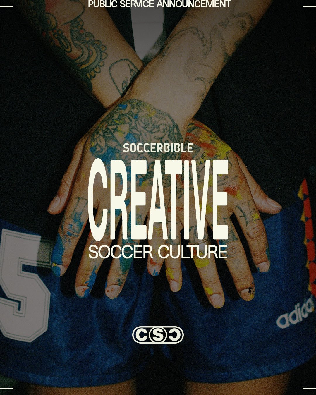 Soccerbible store