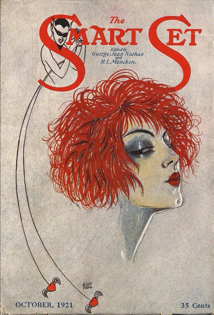 Pulp Librarian's Threads – Thread Reader App