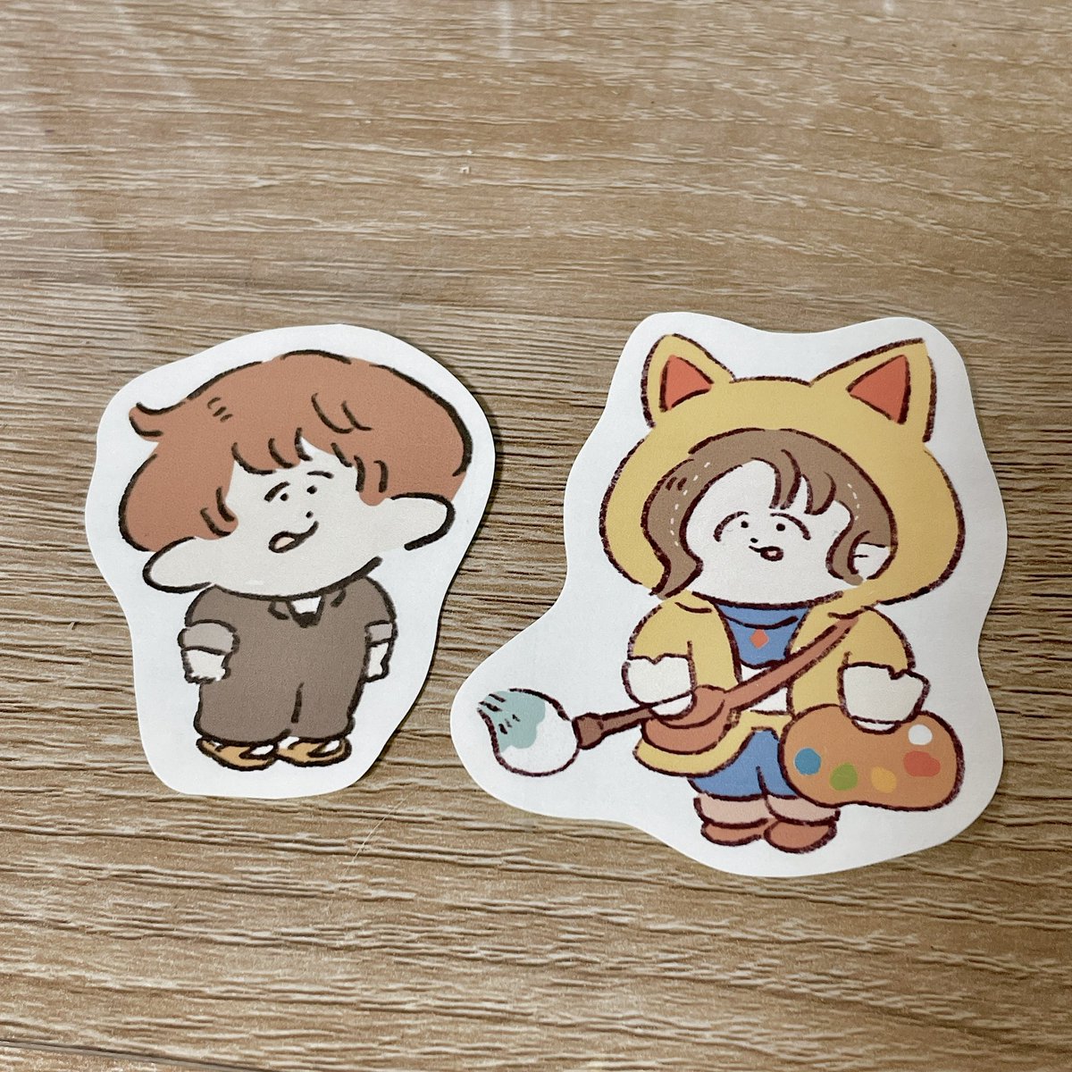 「ついに!今日です!!TWINKLE MIRAGE24に出ます〜!📘 ロミミワイワイハウス スペースNo.【カ46」ロミミ🧺の漫画