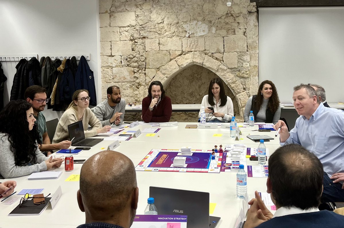 New Story - Peter Fisk