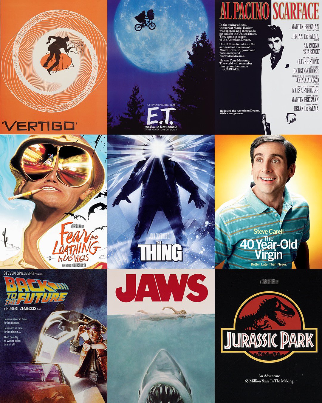 How To Hang Movie Posters