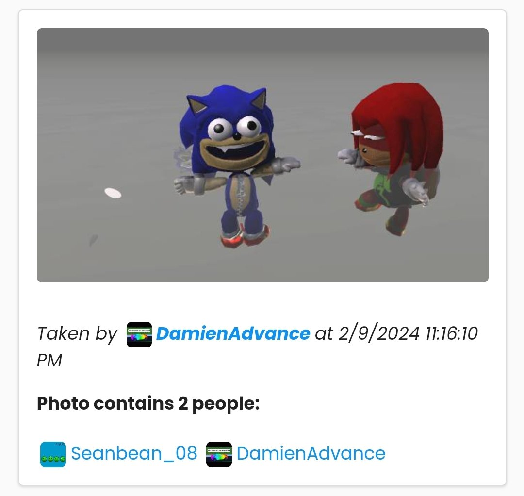Lbp3 Memes Steam Community :: :: LBP 3 Meet Toggle
