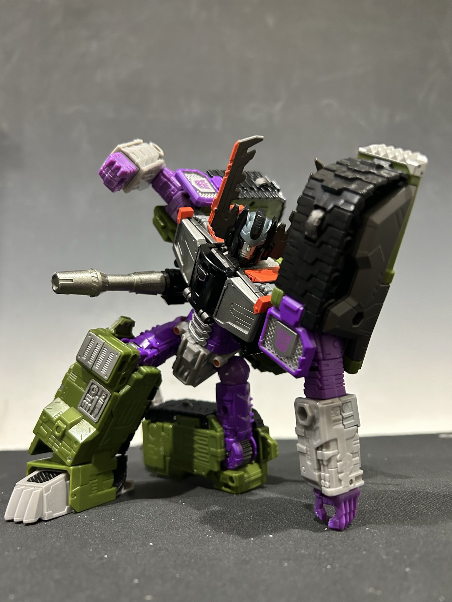 メラゾーマ塗装研究所【Melazoma Custom Paint Lab】 على X メラゾーマ塗装研究所【Melazoma Custom Paint Lab】 على X