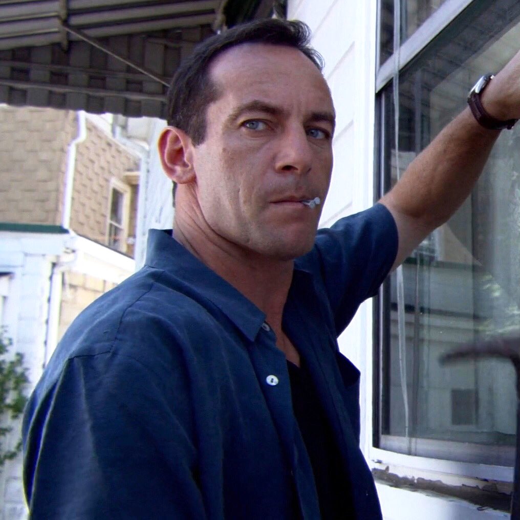 Jason Isaacs Brotherhood Jason Isaacs Reveals Shocking Details About