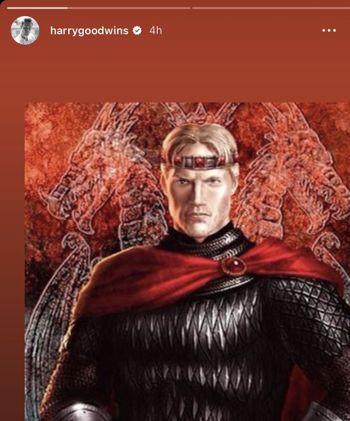 Aegon The Conqueror HBO Considers New 'Game Of Thrones' Prequel About