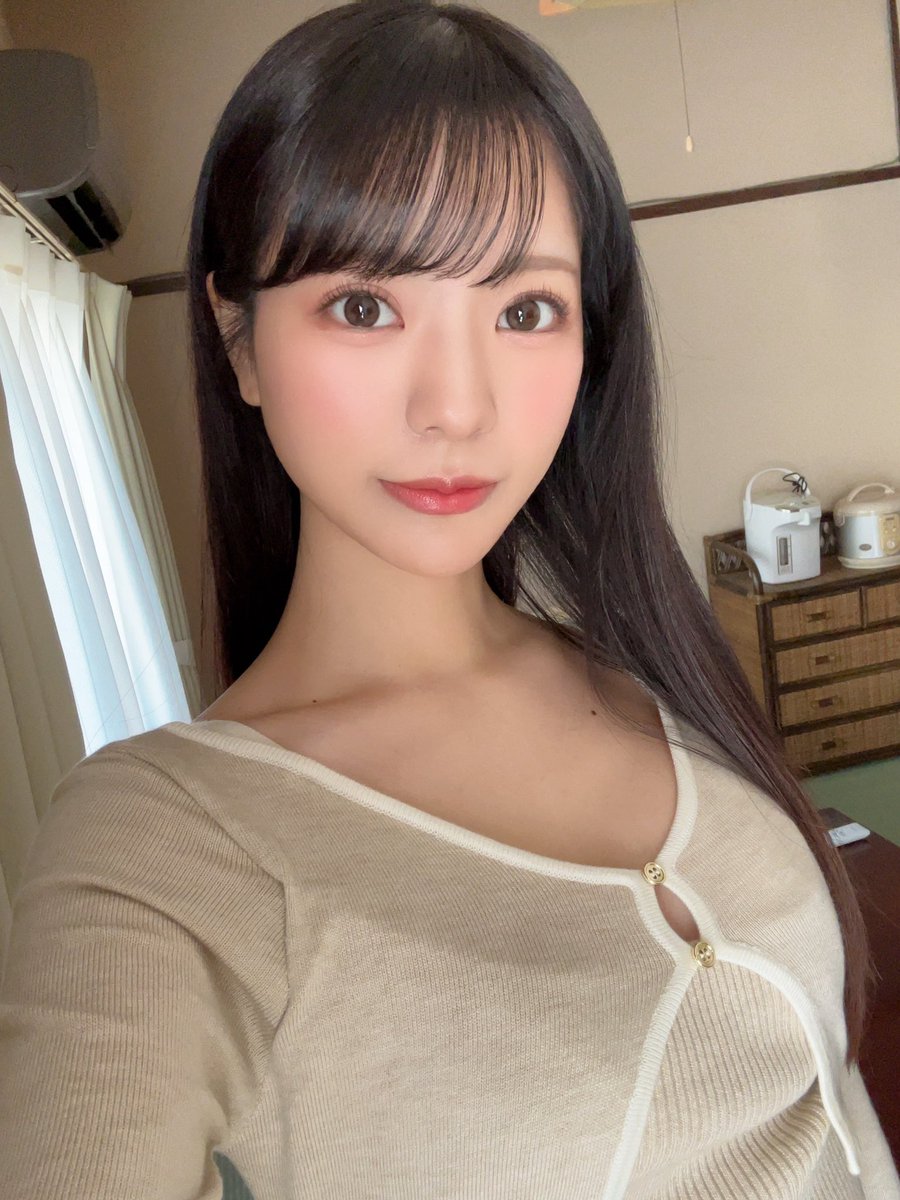 えち撮影頑張れください🤍 和室だあ〜〜 浅野こころ @korokorococoroo