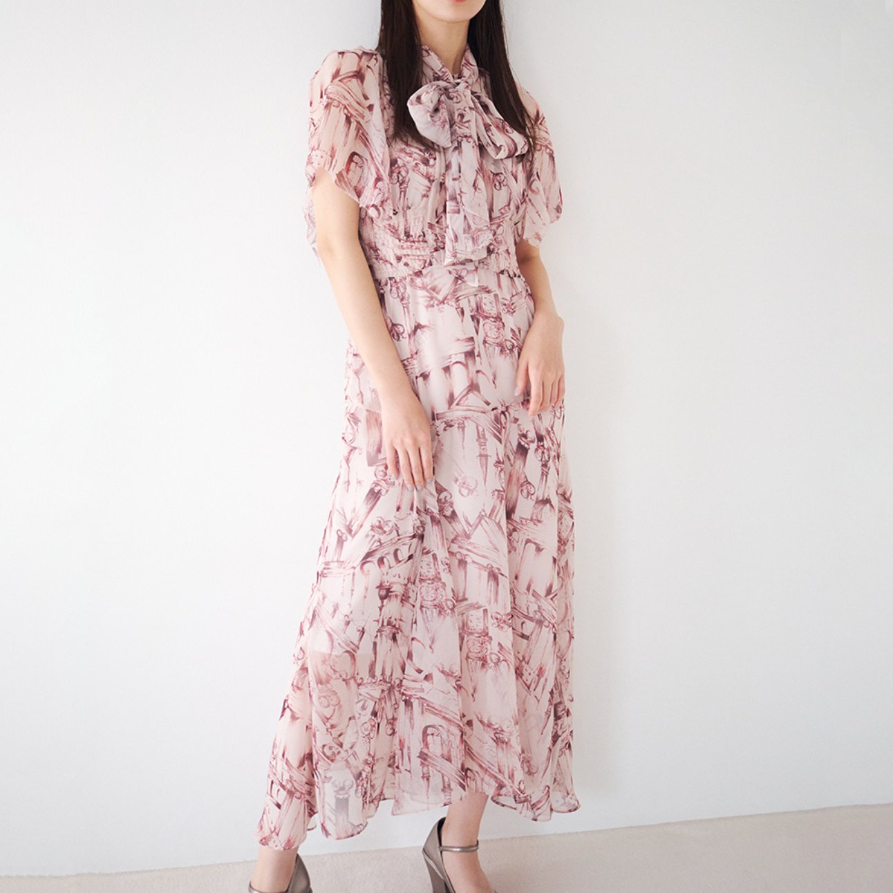 X-এ Fashion Express: X-এ Fashion Express: