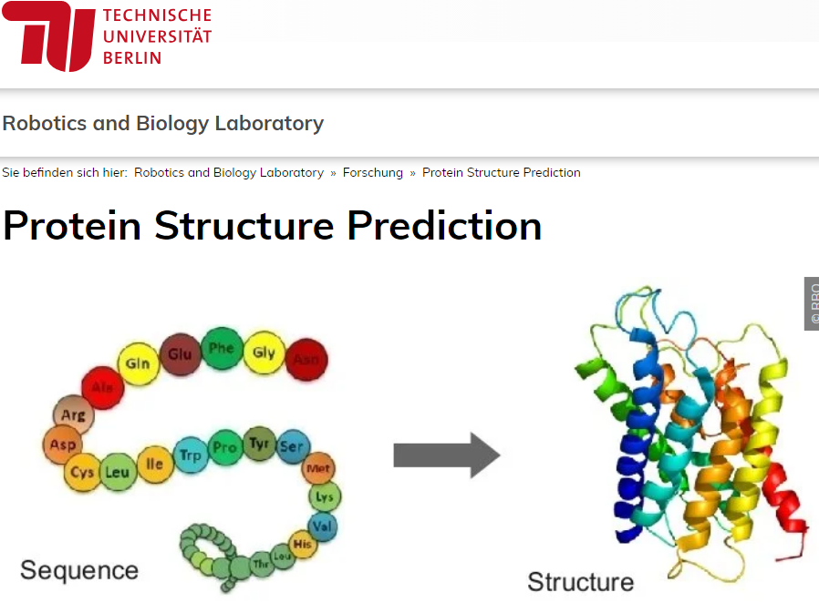 Protein Diagram Google Last Week In AI #270: DeepMind Releases