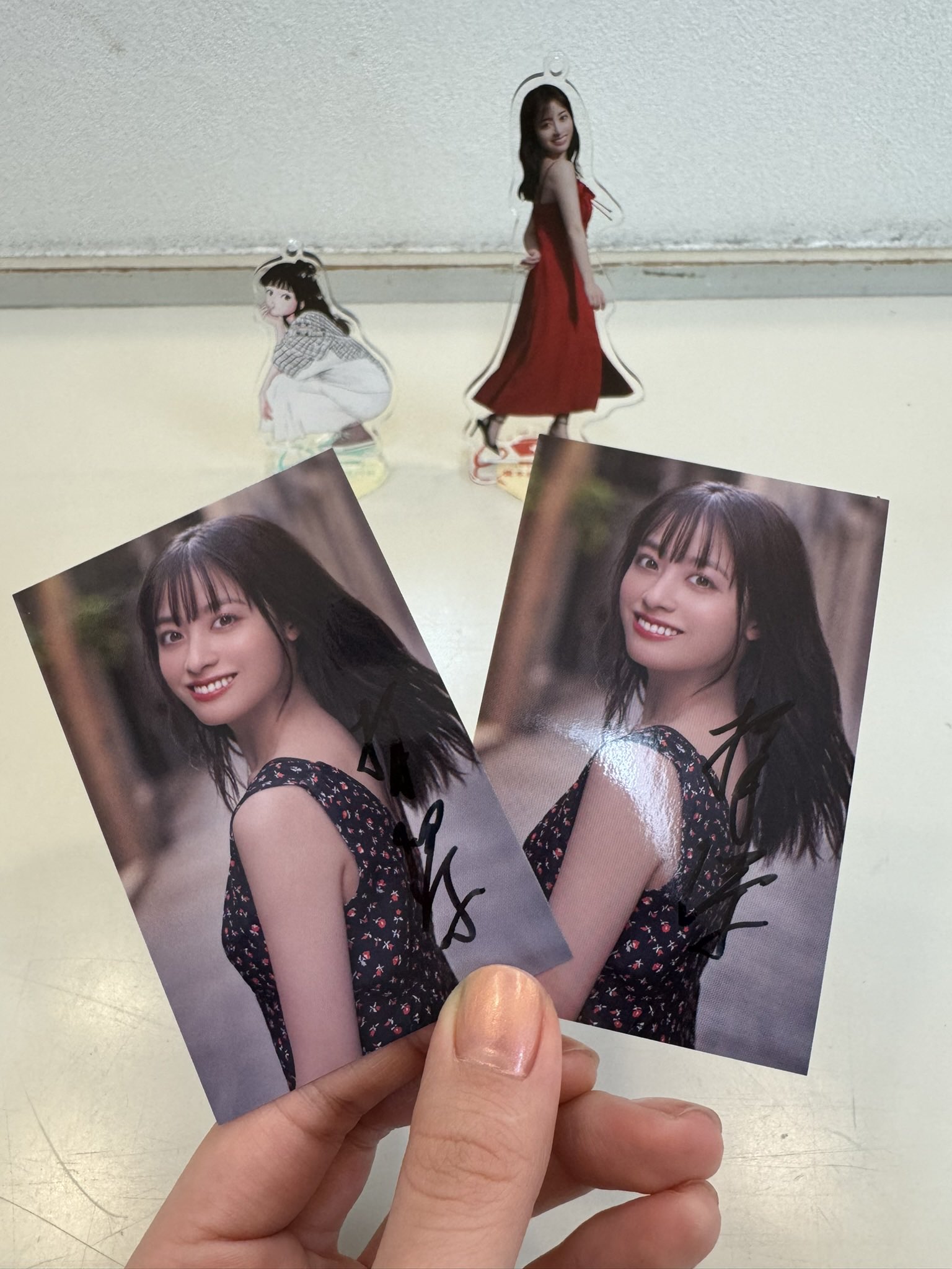 橋本環奈 on X: 橋本環奈 on X: