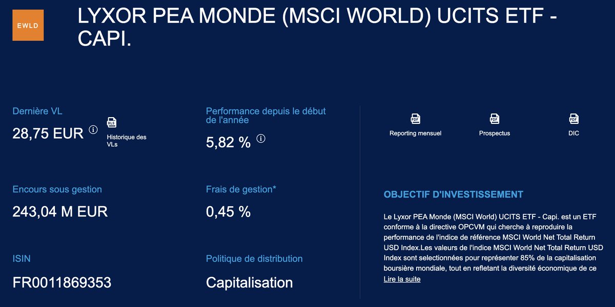Thread by @ETF_Prince on Thread Reader App – Thread Reader App