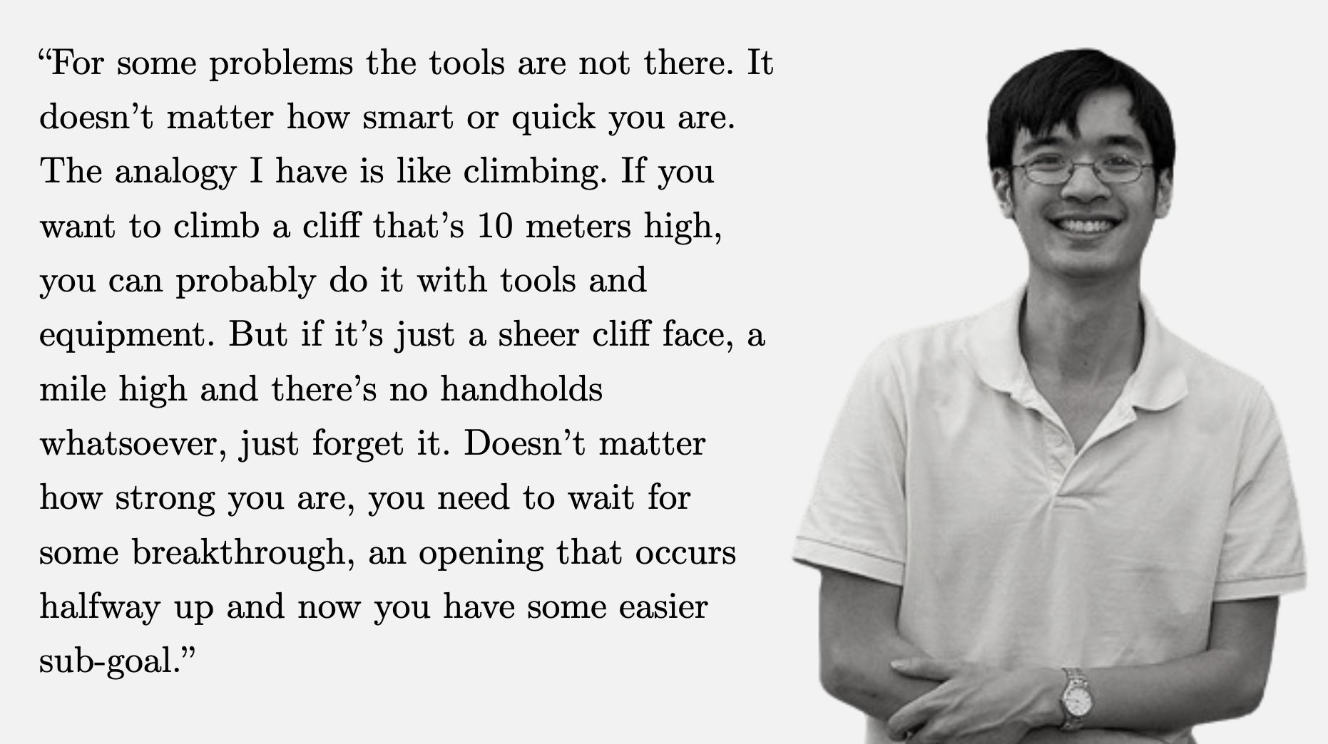 Terence Tao Quotes 121 BEST Maths Quotes For Homeschoolers Maths