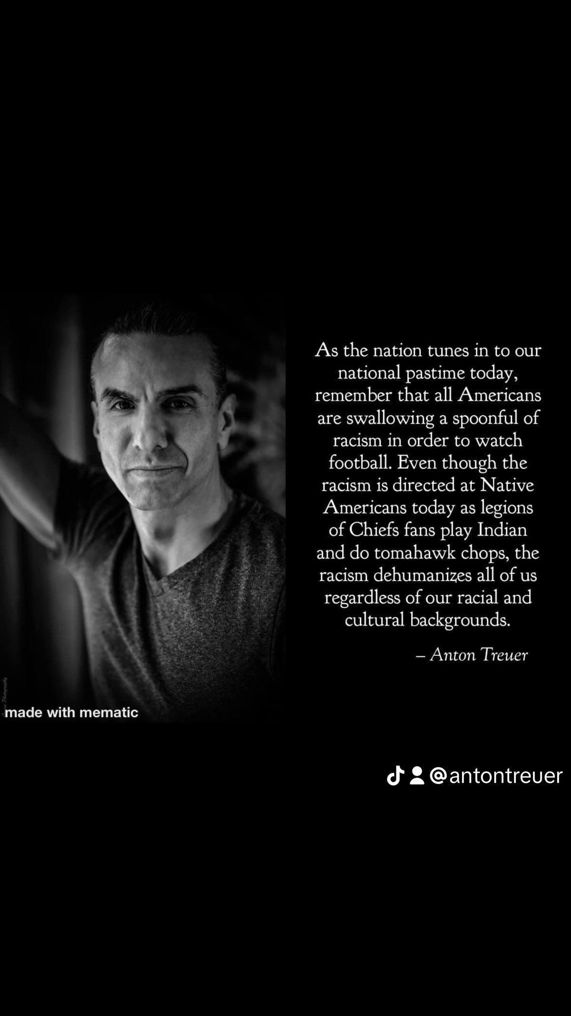 Anton Treuer Quotes Atlas Of Indian Nations: Buy Atlas Of Indian