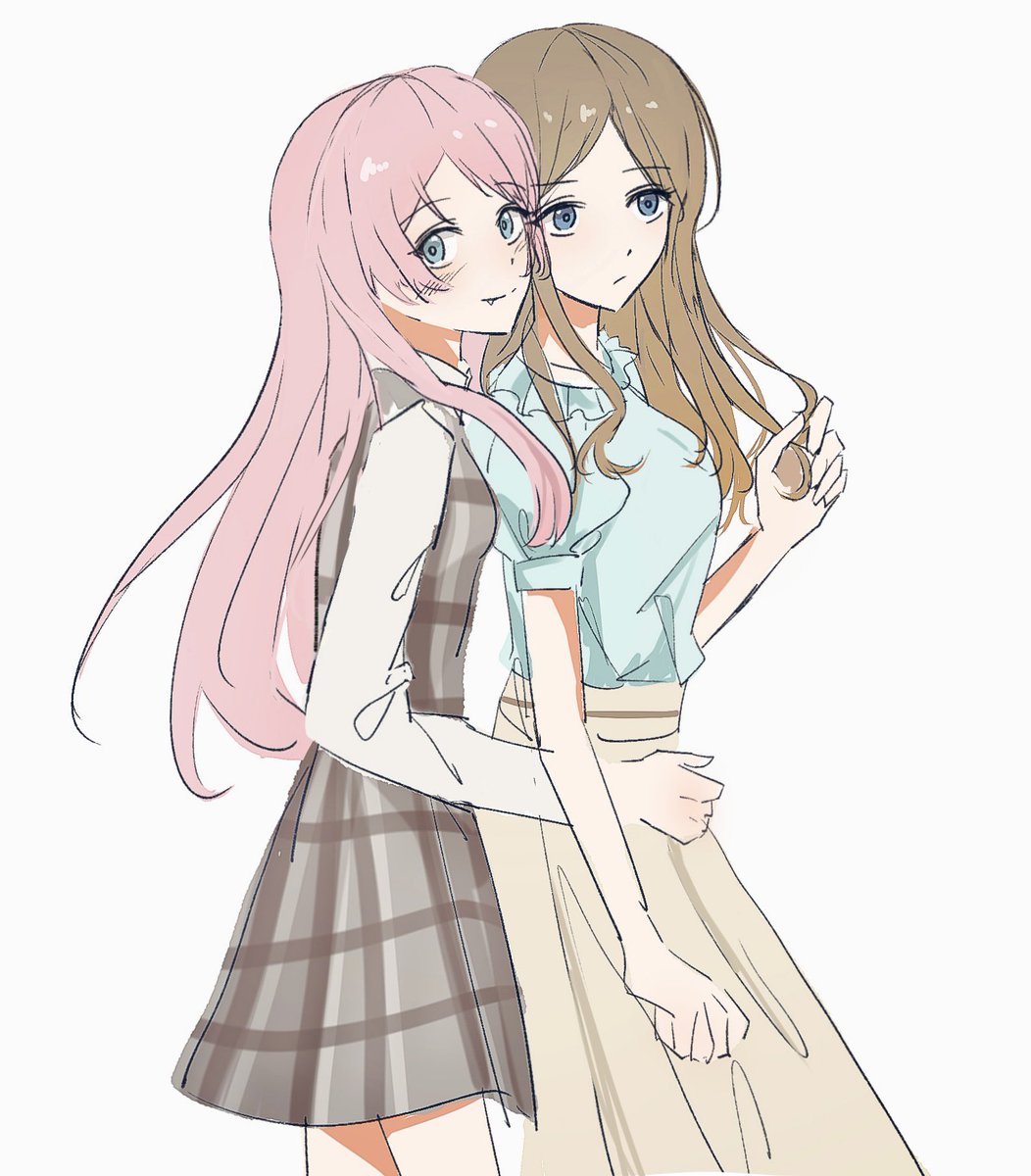 몽몽 @bandistight : r/yuri_jp