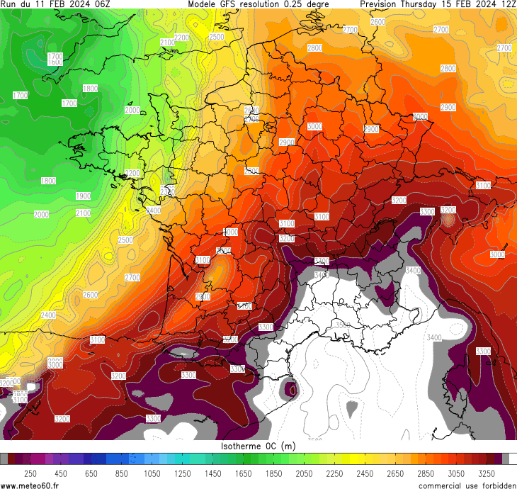 Météo Dijon (21000) - Prévisions gratuites 10 jours (Côte-d'Or) - Météo60