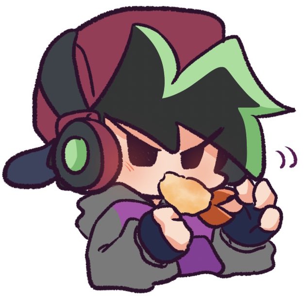 sepufnf422さんのイラストまとめ 2ページ目