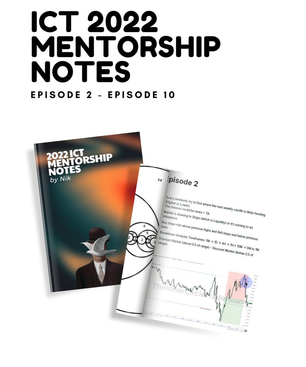 Nik's Threads – Thread Reader App