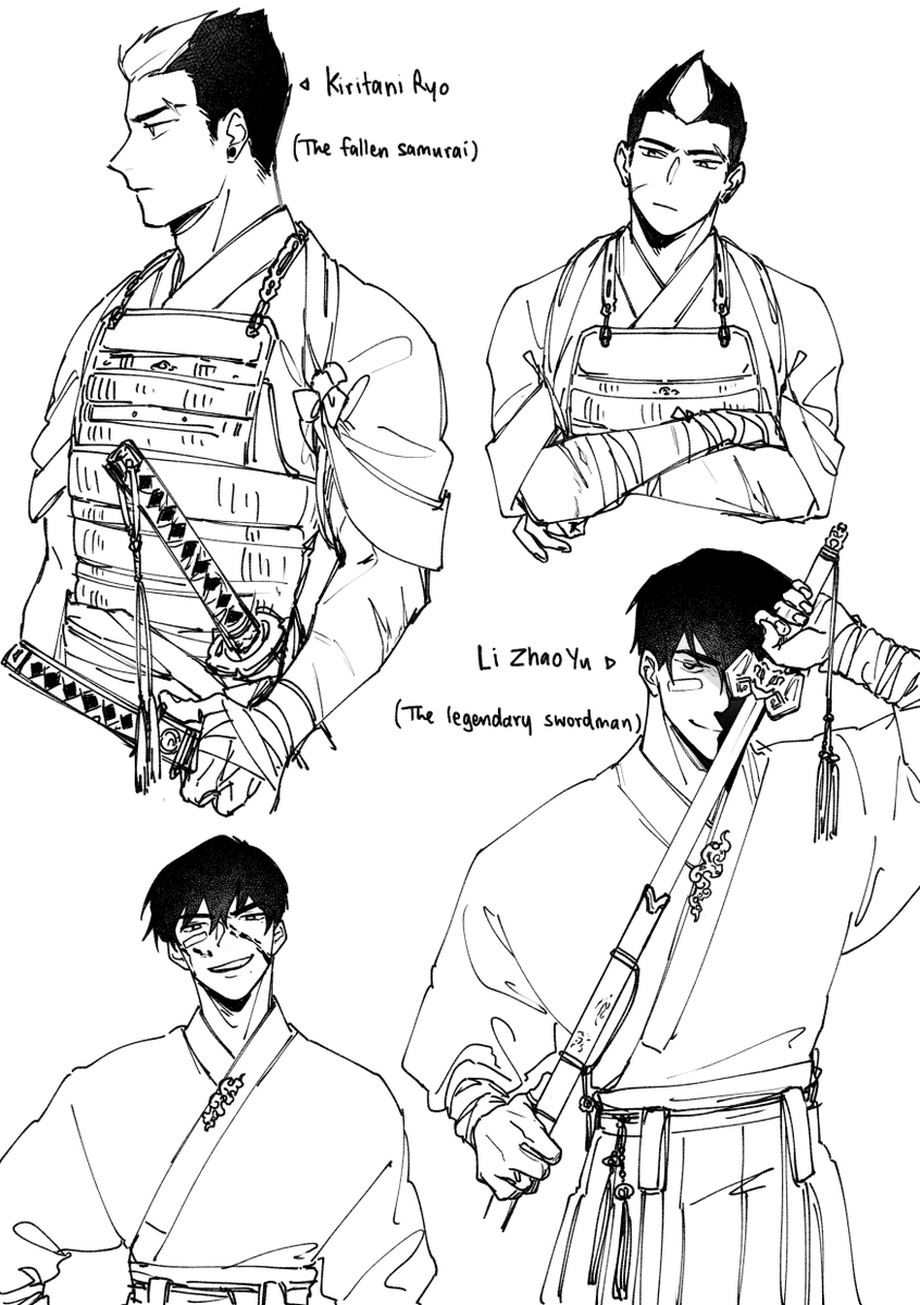 「#Isekko Alpha Iso x Omega Gekko If Gekko confessed to Iso t」JUNの漫画