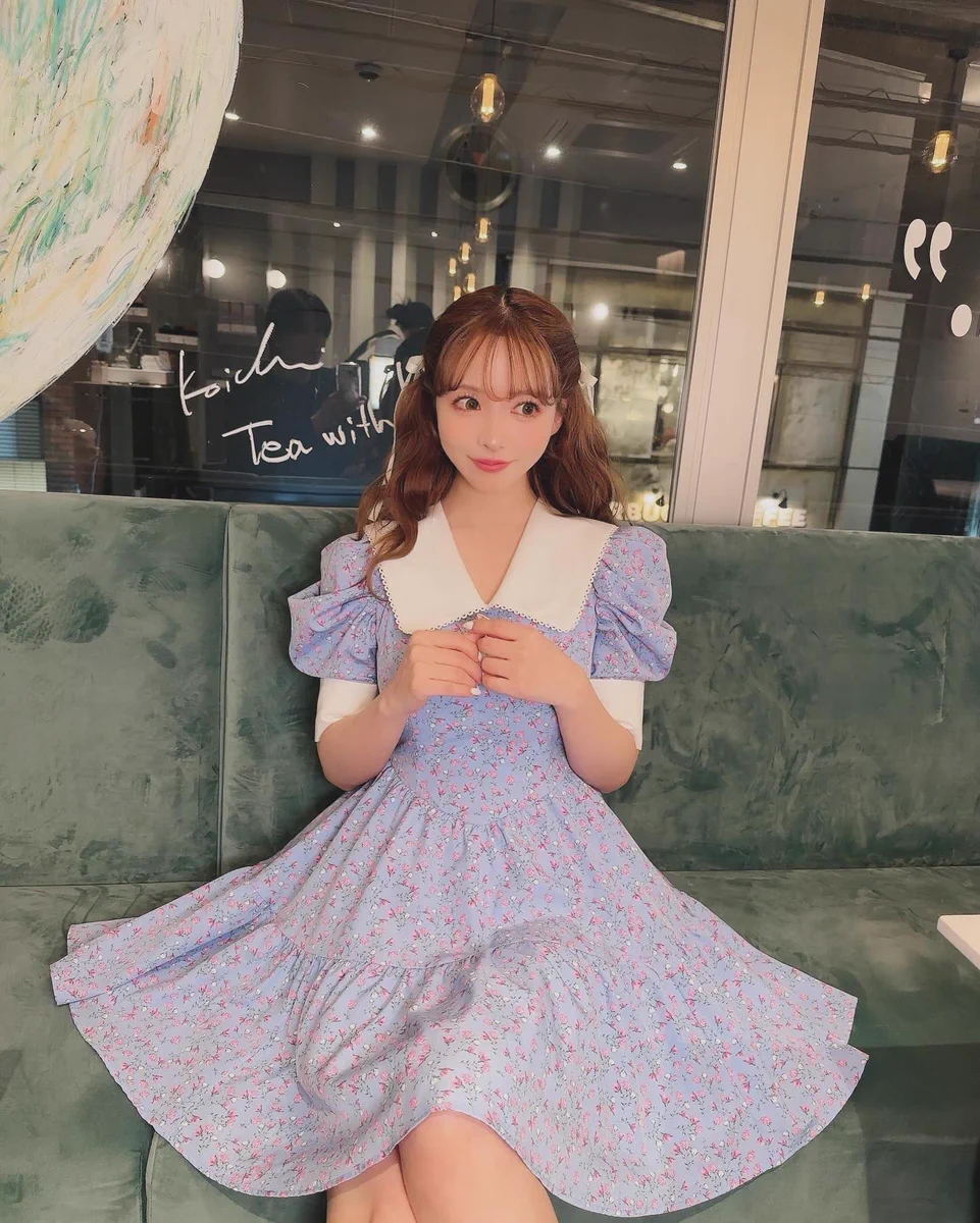 三上悠亜(@yua_mikami ):今日のわたち