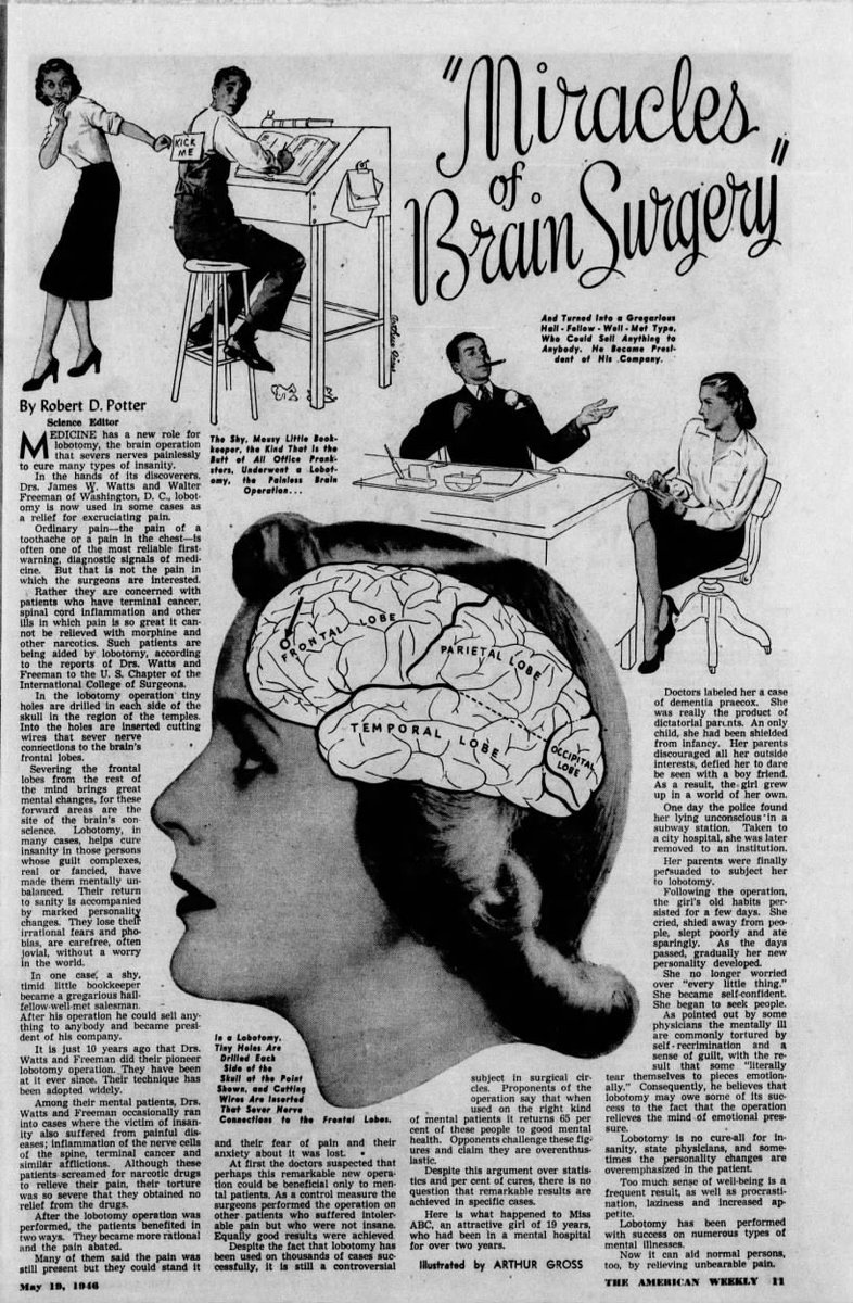 Trust the science. “Only takes 10 minutes!” 👍 - Thread from Hypnosis ...
