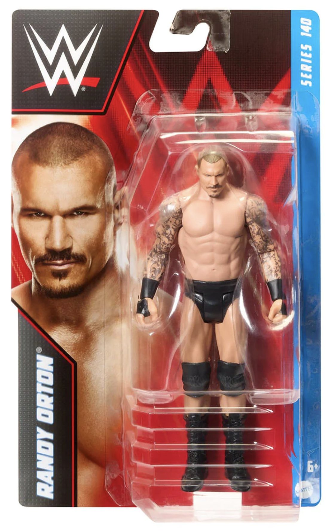 Logotipo De Randy Orton Rko Compra Camiseta Unisex Wwe Randy Orton Rko