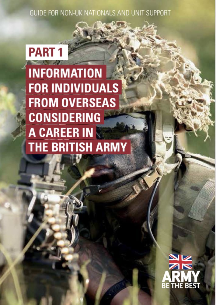 British Soldiers Quotes