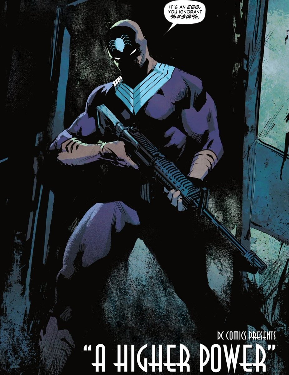 Batman Villains Thread Did this one time and it flopped so I'm gonna ...