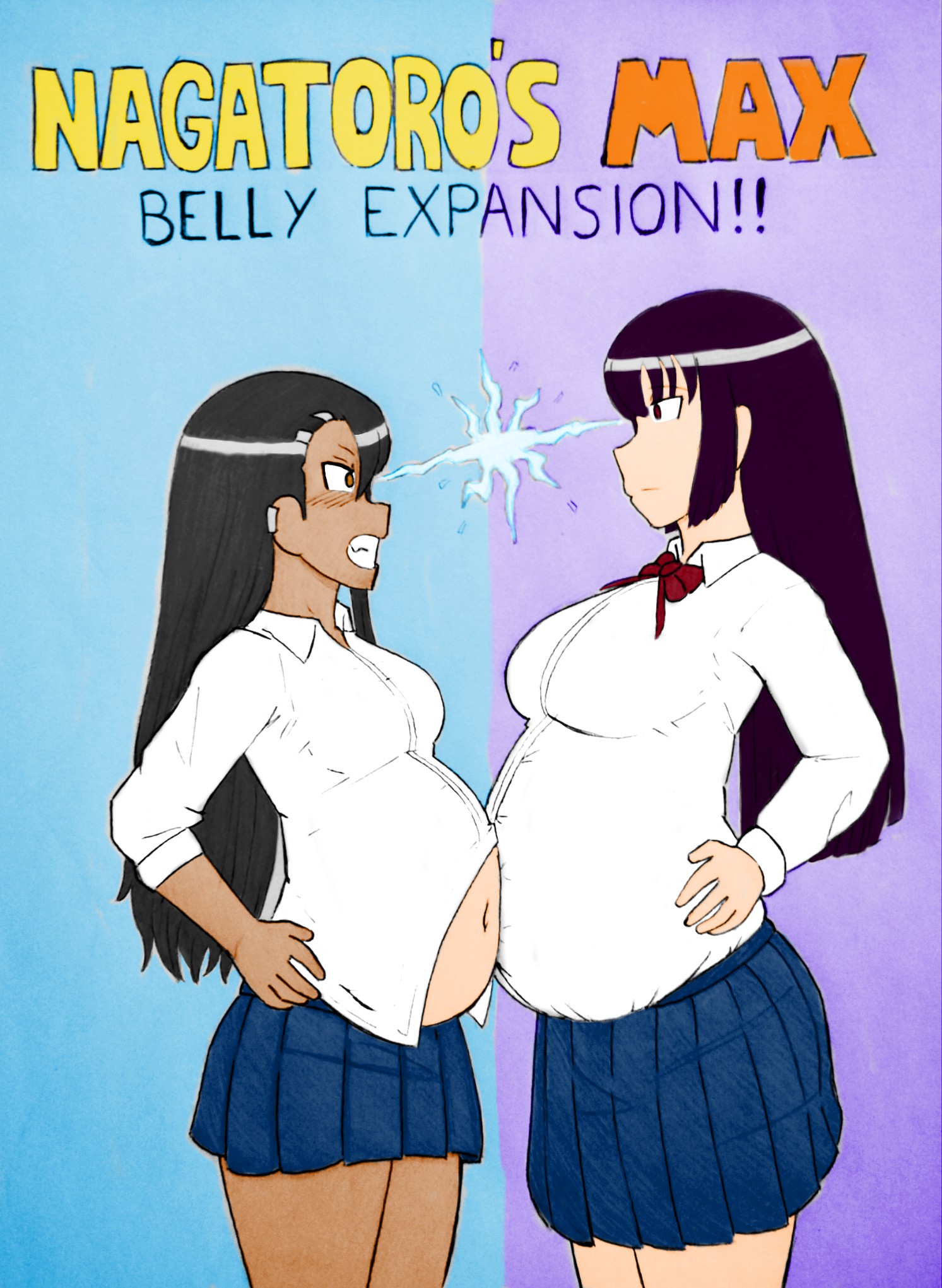 Belly Inflation Deflating Belly Challenge Expecting Moms Share Their