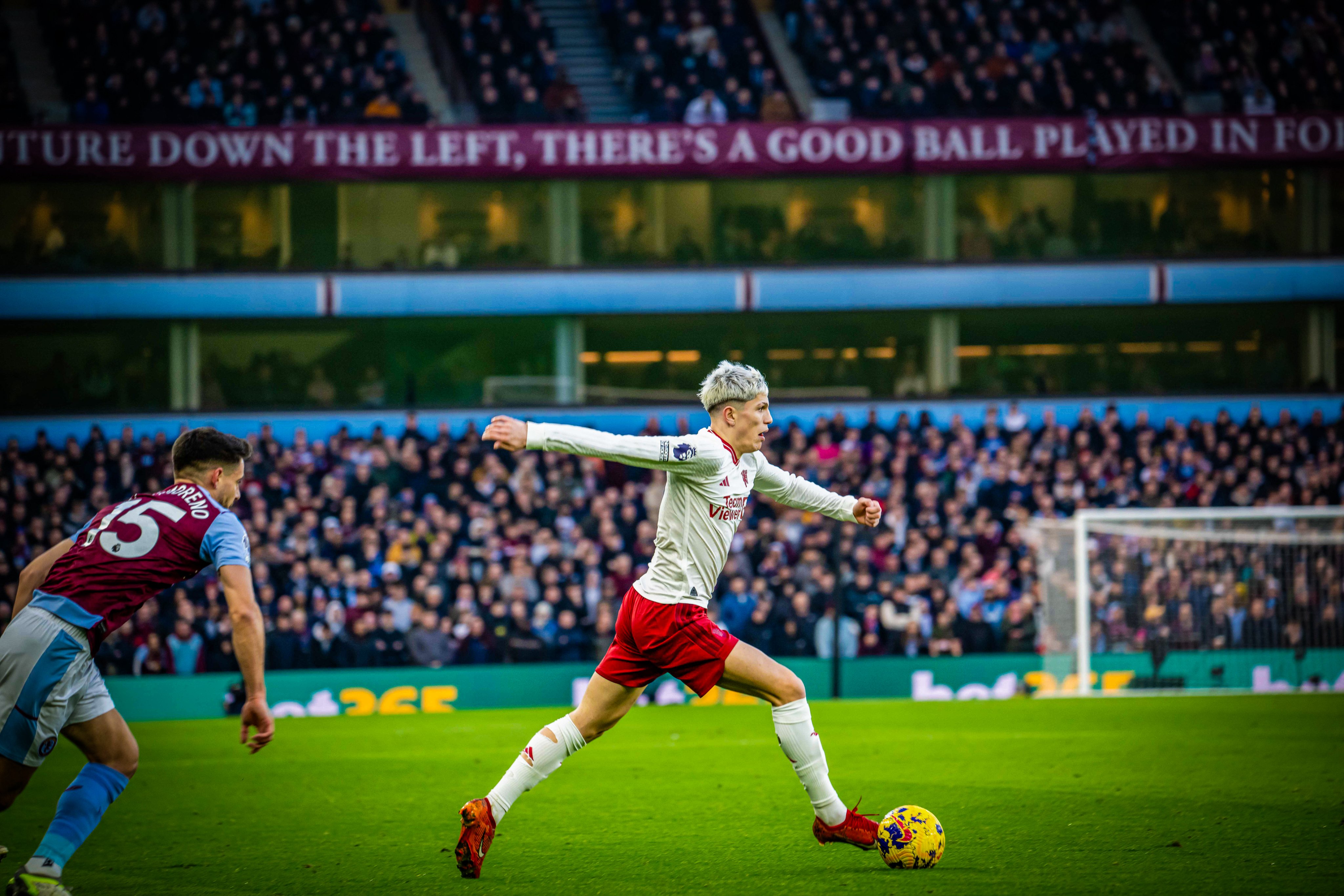 "แม็คทอม"สำรองโขกชัยส่งผีดับวิลล่า2-1 - Rakball | รวบรวมไฮไลท์ฟุตบอล ไฮไลท์บอล คลิปฟุตบอล ดูบอล ...