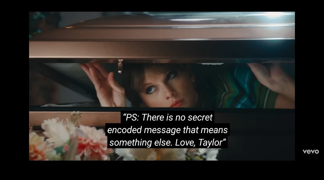 In our Pre Super Bowl decode video, I talked about how the Taylor Swift ...