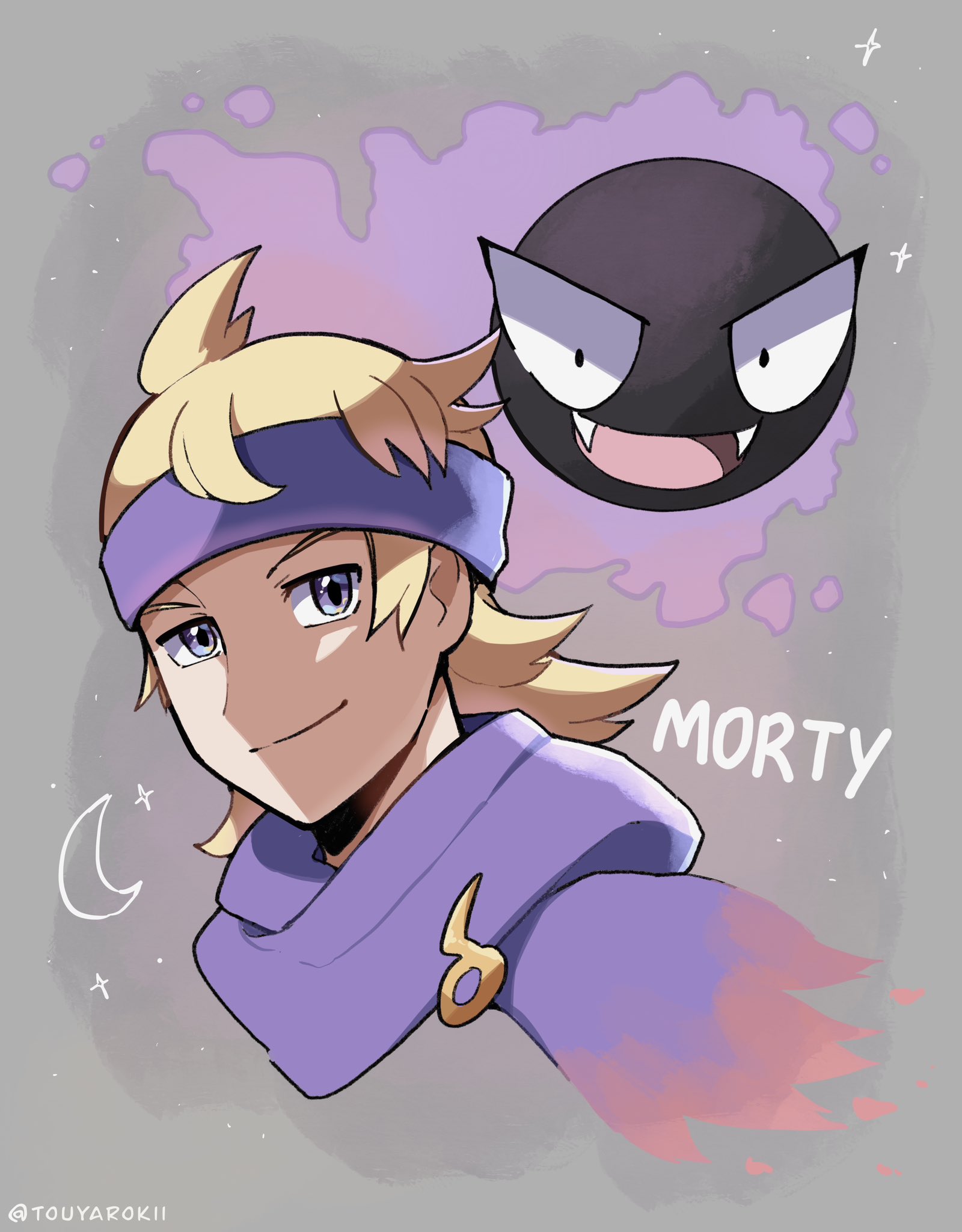 Pokemon Morty Quotes The Most Powerful And Weakest Pokémon Gym
