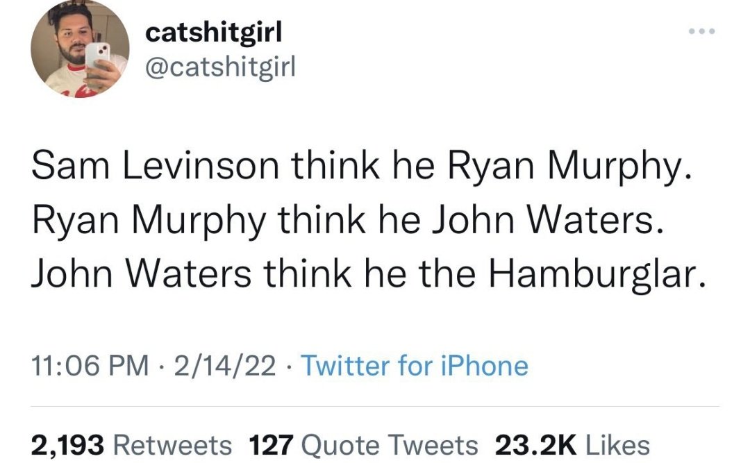 Ryan Murphy Quotes