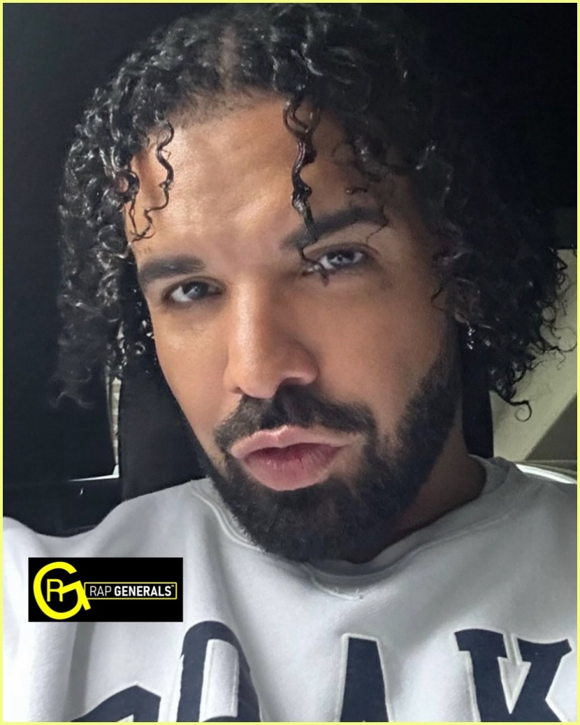 Drake Curly Hair Coffee Talk: Drake To Launch A 41 City Tour Essence