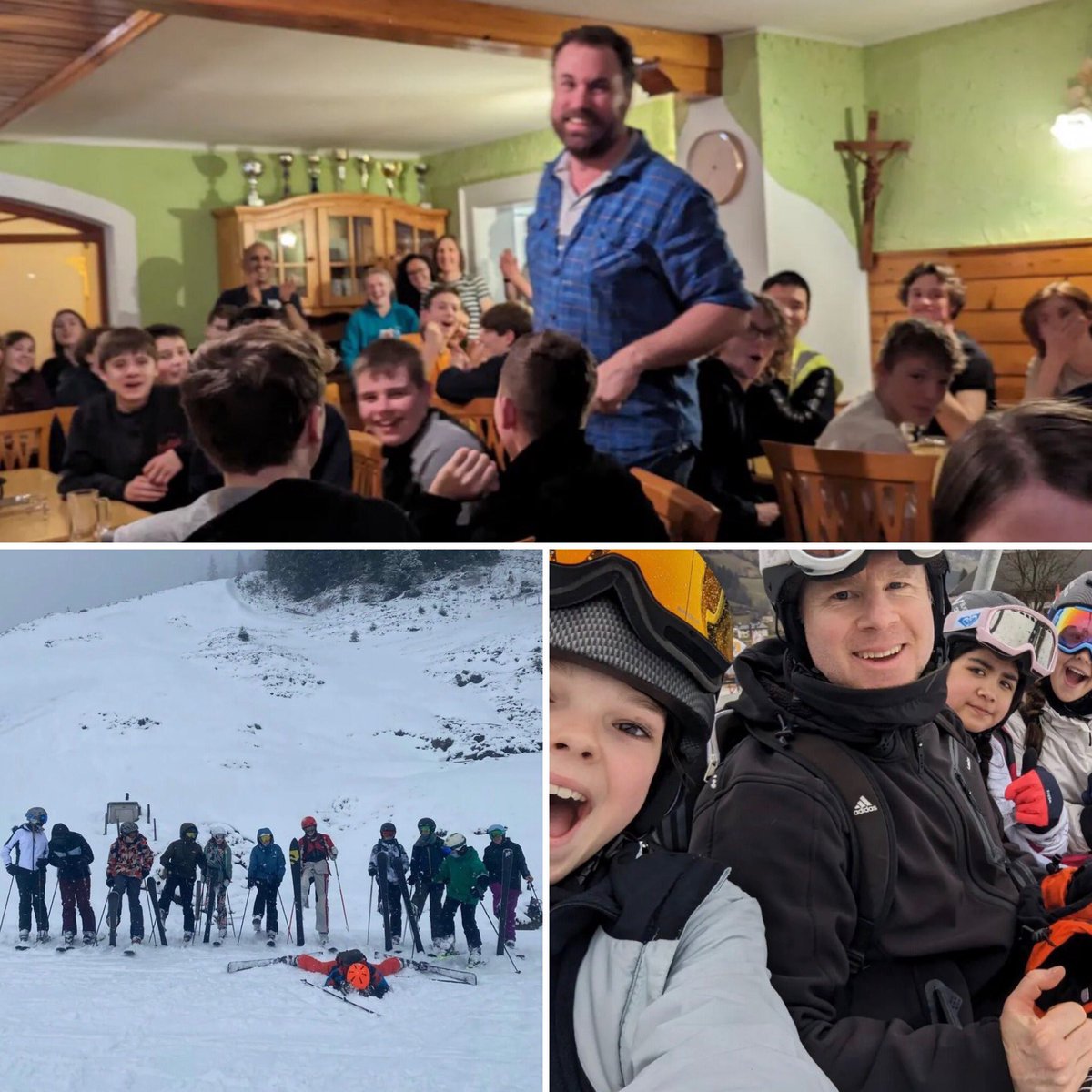 Our Brochures - Learning Partners Academy Trust