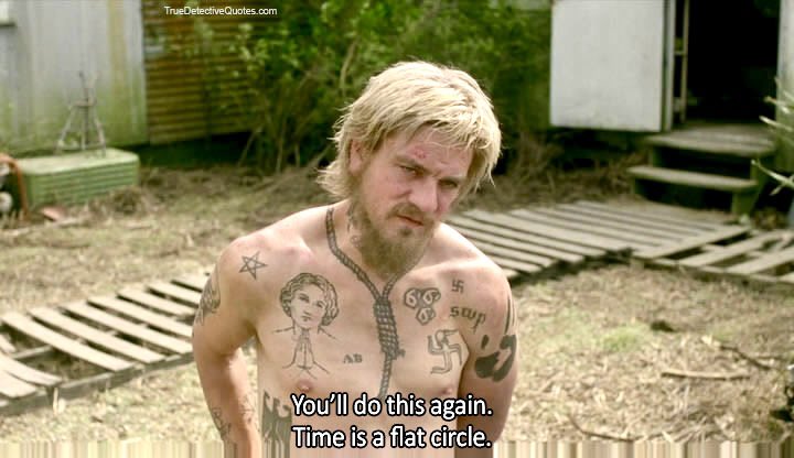 Reginald Ledoux Tattoos