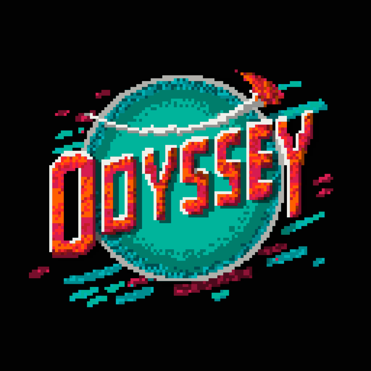Odyssey Entertainment Logo