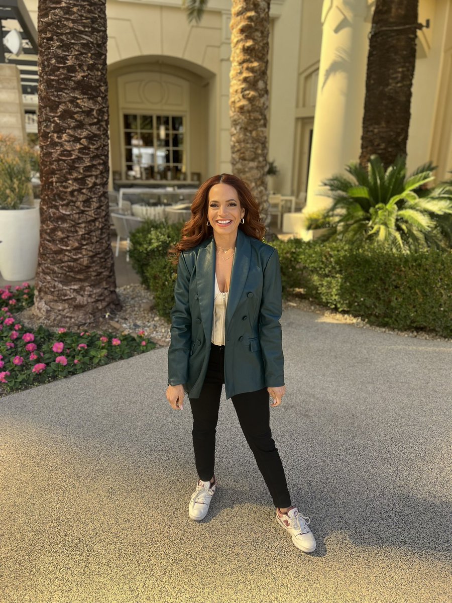 My Gameday fit is an ode to the last Super Bowl I went to.. and since ...