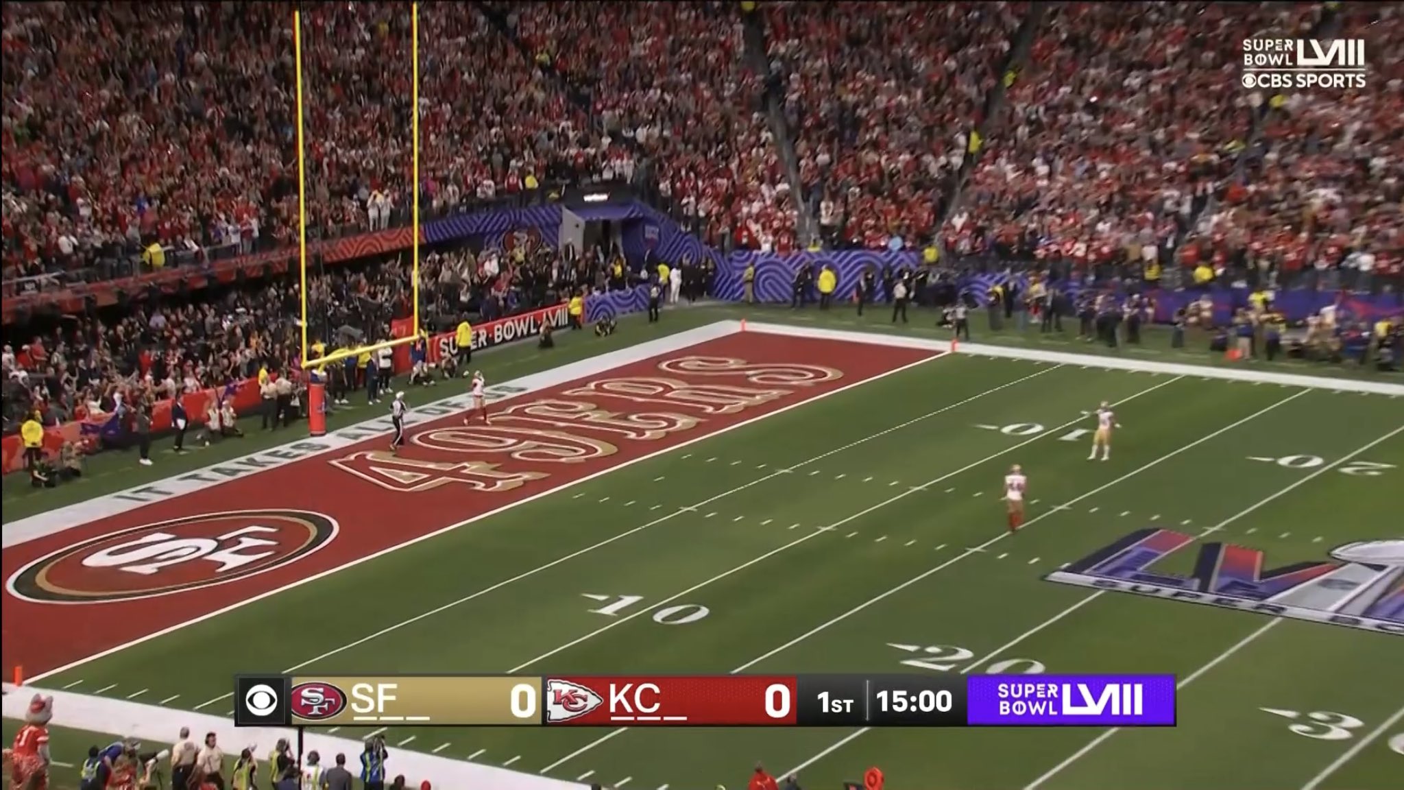 Gershon Rabinowitz on X The new NFL on CBS scoreboard graphic. Looks similar to their last one but slightly larger. Not bad. https t UEkNRZlS9U X