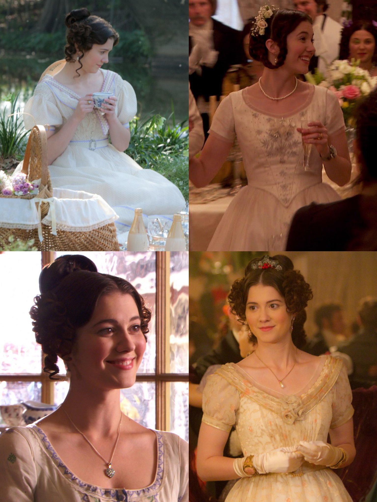 Mary Elizabeth Winstead Mary Todd Lincoln Mary Elizabeth Winstead