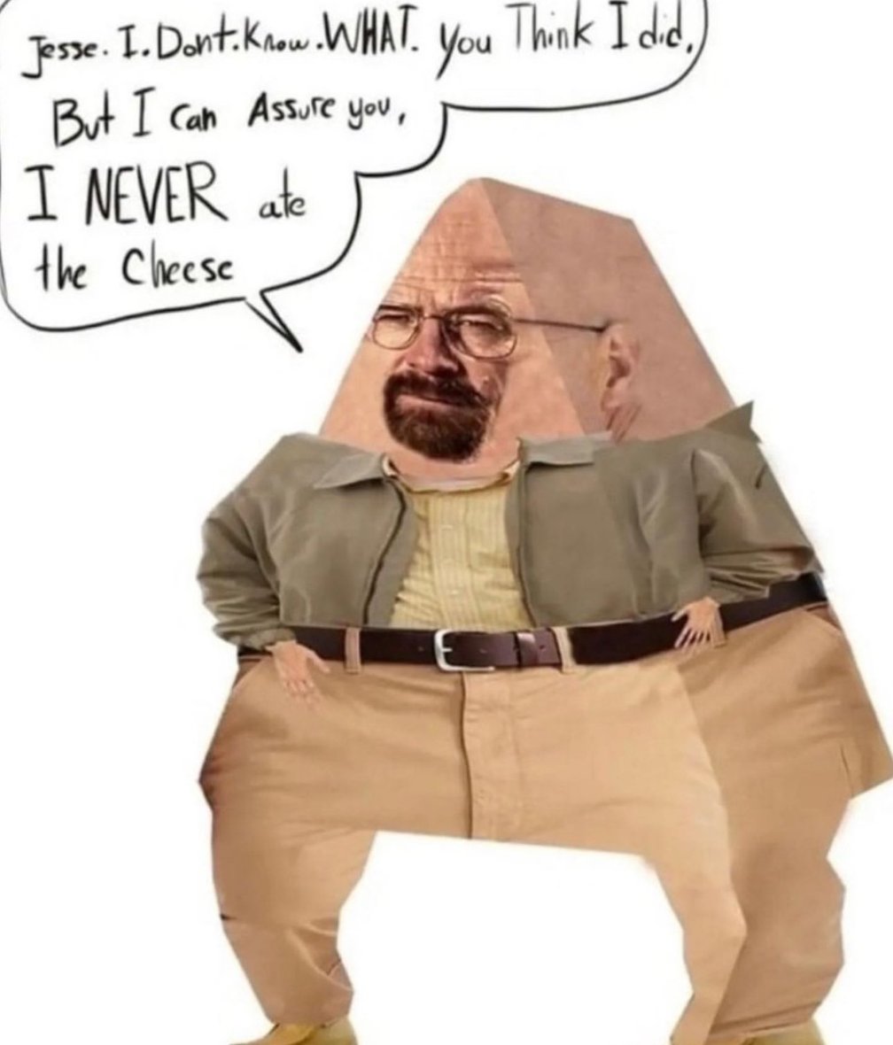 Walter White Tegneserie Meme Walter White Memes & GIFs Imgflip