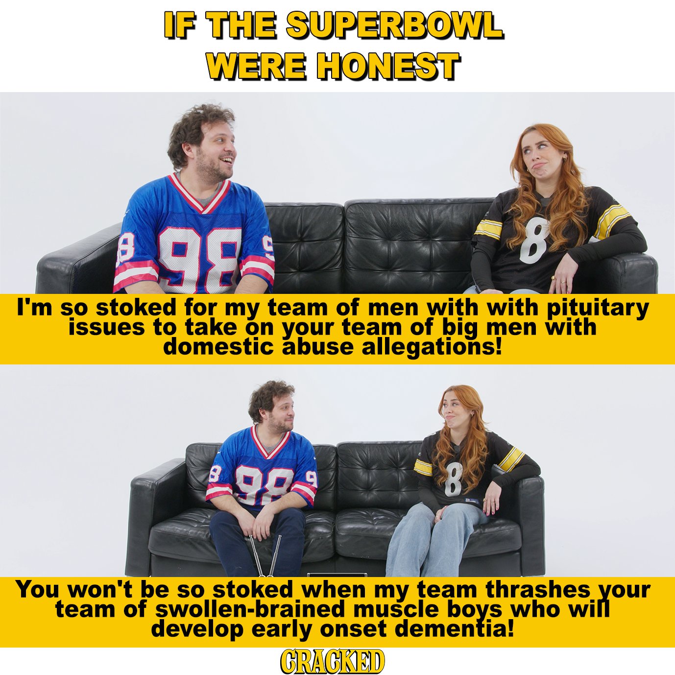 Super Stoked Meme Denver Memes