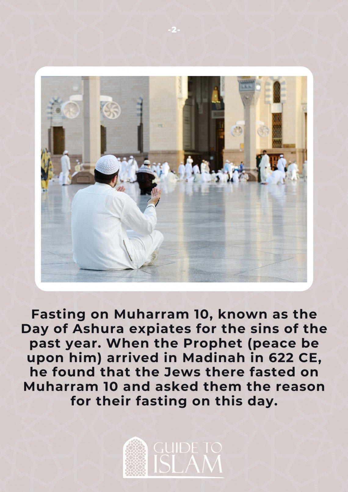 Muharram Fasting Quotes Pls Note: The Above Dates Mentioned Are Based