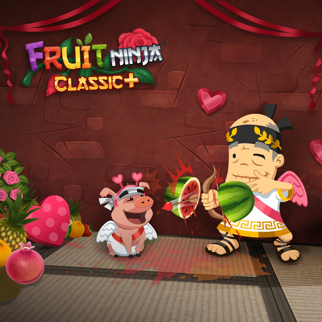 All Fruit Ninja Blades 2024